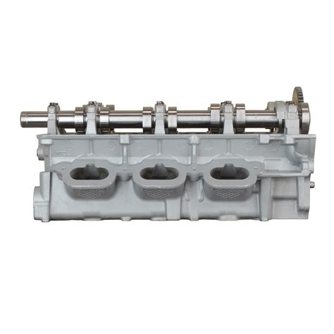 Ford 30 V6l Remanufactured Cylinder Head 2009 2012 Powertrain Products
