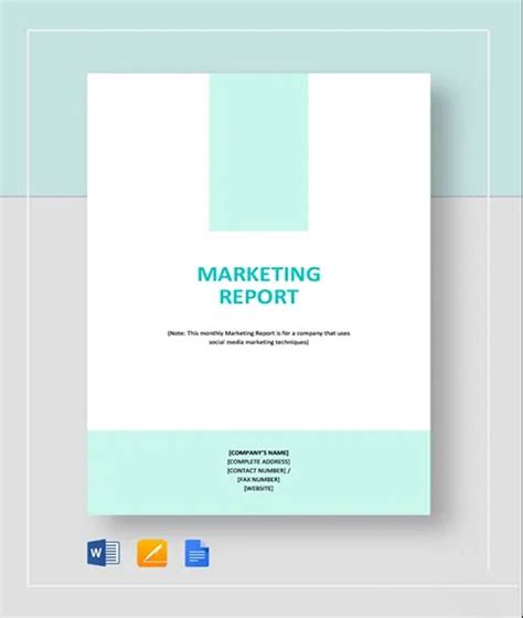 Sample Headcount Report Template In Excel Google Sheets Download