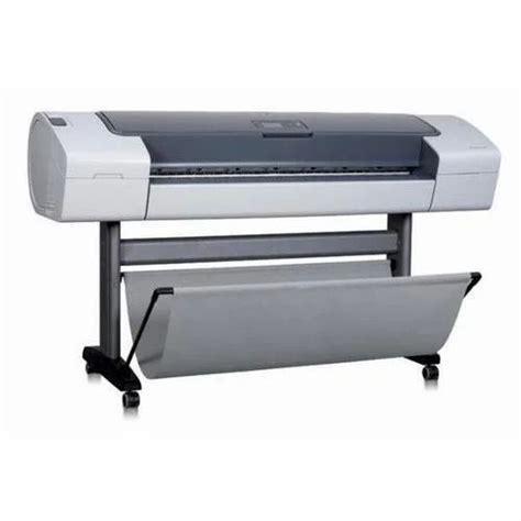 Computer Plotter Large Format Printer HP Wide Format Printers Printers For Home Use Single