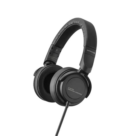 Jual Beyerdynamic Dt 240 Pro Dynamic Closed Back Headphone