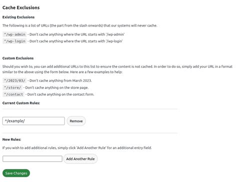 How Do I Configure StackCache I Support Database