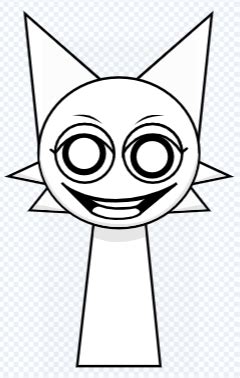 Sprunki But Smol By Bte