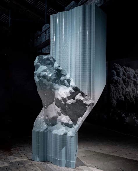 3d Printed Architecture On Linkedin Parametricarchitecture