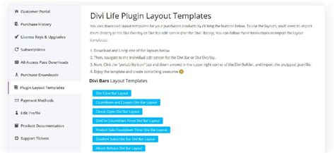 getting started with divi bars— how to create sticky promo bars with