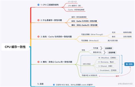 12 张图看懂 Cpu 缓存一致性与 Mesi 协议，真的一致吗？ 阿里云开发者社区