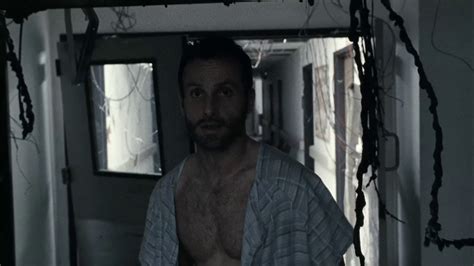 Auscaps Andrew Lincoln Shirtless In The Walking Dead 1 01 Days Gone Bye