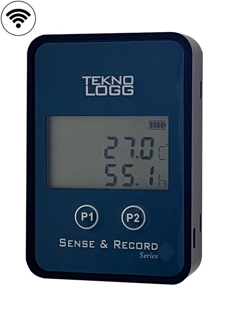Temperature Data Loggers