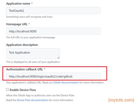 Spring Boot Security Example Single Sign On Using Oauth 2 Roy Tutorials