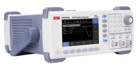 UTG1010A generator funkcyjny marki Uni T Kamami pl sklep dla elektroników