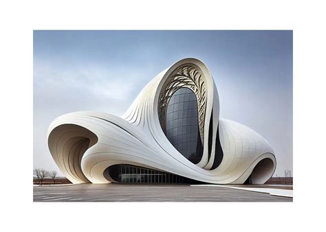 Modernism In Architecture A New Perspective