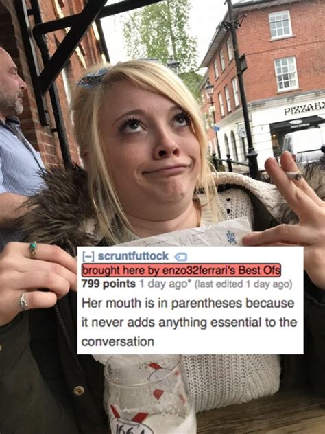 12 Creative Roasts That Owned People Hard Ebaums World