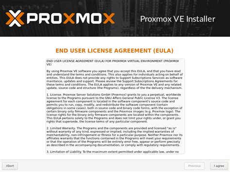 Proxmox Virtual Environment 介紹 與 安裝 ｜proxmox Ve Pve 教學 齊瑞科技