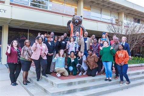 2022 Self Lecture Mercer University Photo Gallery