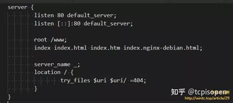 Vue 项目打包部署知识都在这了 知乎