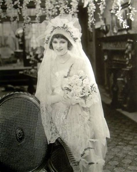 Edith Roberts Picture