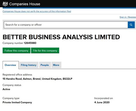 Launching Better Business Analysis Better Business Analysis