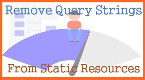 Remove Query Strings From Static Resources In Wordpress Gomahamaya