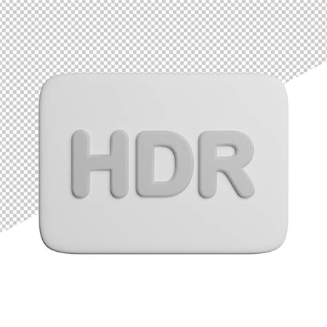 Premium Psd Help Button Sign Front View 3d Rendering Icon