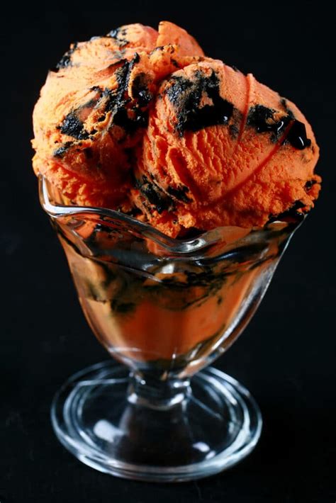 Tiger Tail Ice Cream Recipe Tiger Tiger Celebration Generation