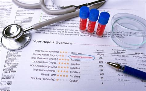 Functional Lab Testing Dive Deeper Into Your Health Concerns The Center For Functional Health