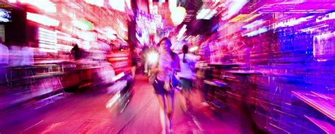 Top Sexiest Cities In The World