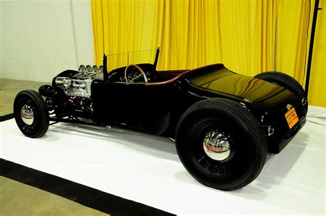 Ford Model T Hot Rod Parts At Stephen Bitter Blog