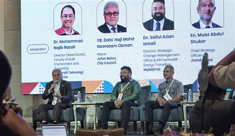 [30 5 2024] Pursuing Growth Through Infrastructure Innovation Technology And Sustainability