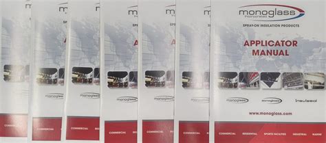 Product News Monoglass