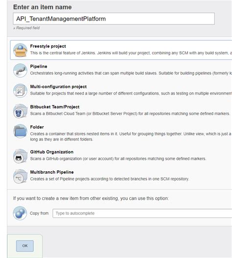 使用 Jenkins Tfs 为 Net Core 实现持续集成部署 Myzony 博客园