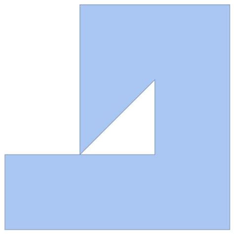 Regions Fix Decompose Degenerate Polygon Vertex Coincides With Edge Mathematica Stack