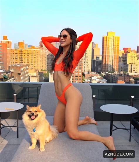 Jen Selter Nude Aznude