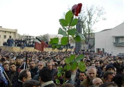 2003 წლის 23 ნოემბრის “ვარდების რევოლუციიდან” 17 წელი გავიდა ახალი ამბები