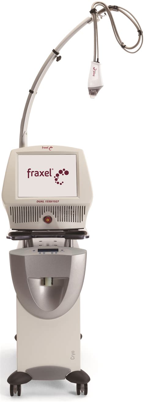 Fraxel Dual — Peninsula Dermatology