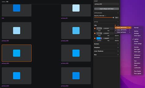 Building A Sketch Design System Tips And Tricks Infragistics Blogs