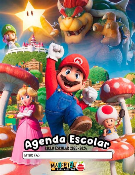 Registro De Asistencia Para El Nivel Primaria Del Año 2026 Docx