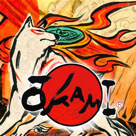 Okami Ign