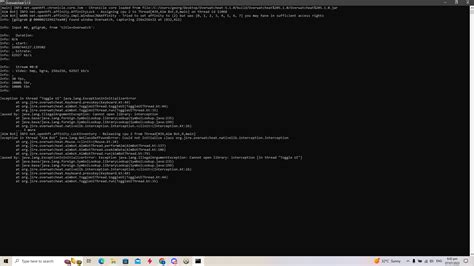 Can Someone Tell Me Why It Is Not Working · Issue 279 · Jireoverwatcheat · Github