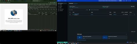 Muhammad Mutahir On Linkedin Nginx Docker Linux Mernstack Devops Learningjourney