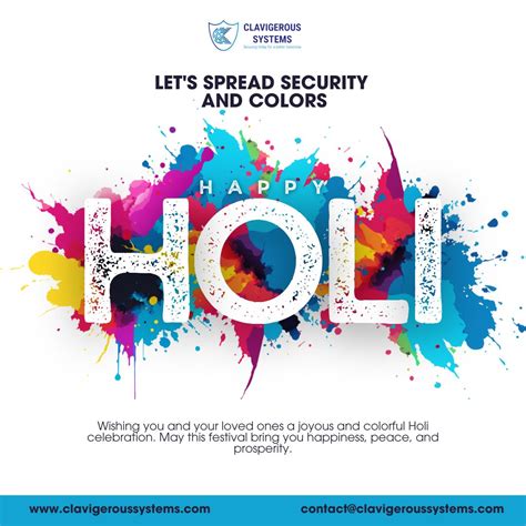 Cyberholi Stayprotected Cybersecurity Dataprotection Ethicalhacking… Clavigerous Systems Llp