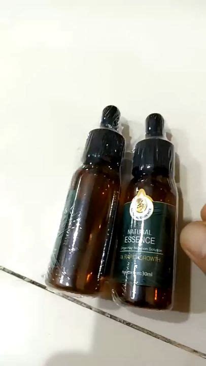 🔥ยาปลูกผม น้ำยาเร่งผมยาว เร่งผมยาว น้ำยาปลูกผม เซรั่มปลูกผม ป้องกันผมร่วง บอกลาความบาง บำรุงผม 7