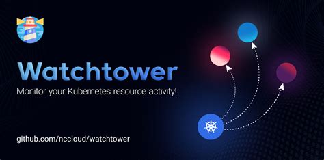 Github Nccloudwatchtower Effortlessly Monitor Your Kubernetes