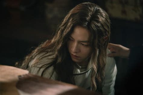 Song Joong Kis 2nd Character On Arthdal Chronicles Shares Intriguing