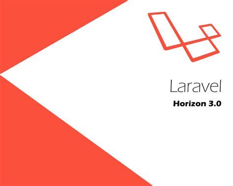 Larachat Articles Laravel Horizon 3 0 Is Here Night Mode For The Laravel Ui