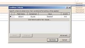 Using The XSLT List View Web Part To Style Your Data SP 2010 Blogs