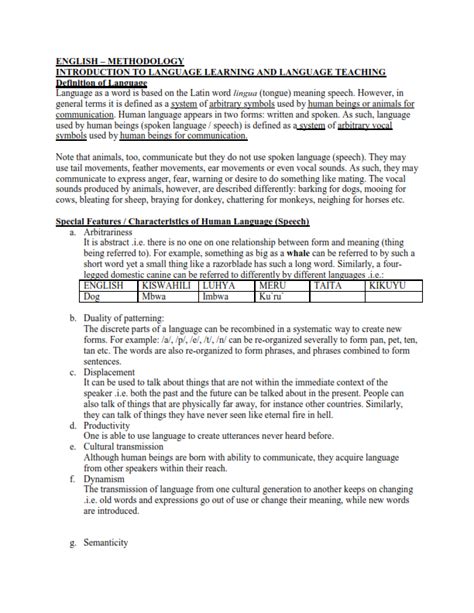 Diploma In Primary Teacher Education Mathematics Notes Elimu Cloud Notes Exams Schemes
