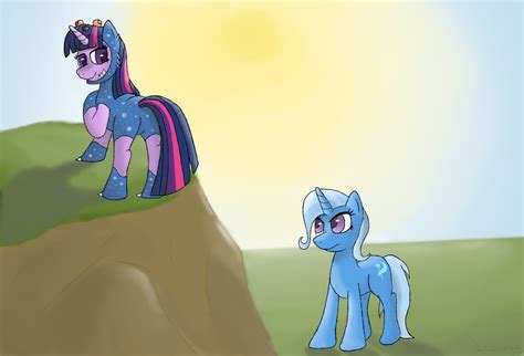 Twilight Sparkle Vampire
