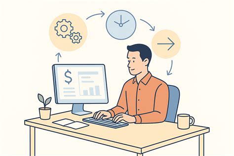 How Workflow Automation Improves Sales Efficiency