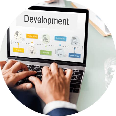 Elemento Digital Desenvolvimento Web Em Londrina Laravel