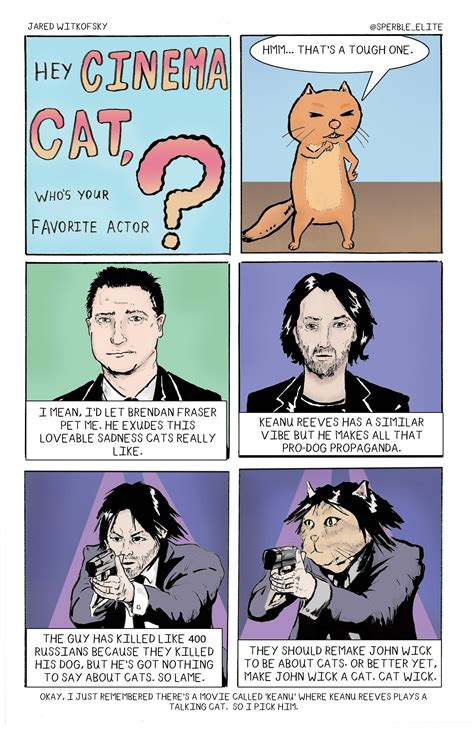 I Recreated The Scratch Cat Comic Cat And The Betas 2 R Scratch