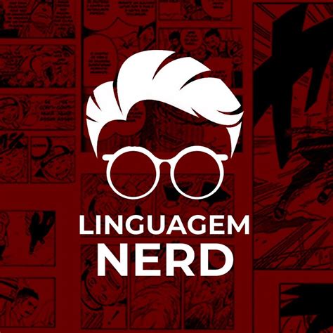 Linguagem Nerd Youtube
